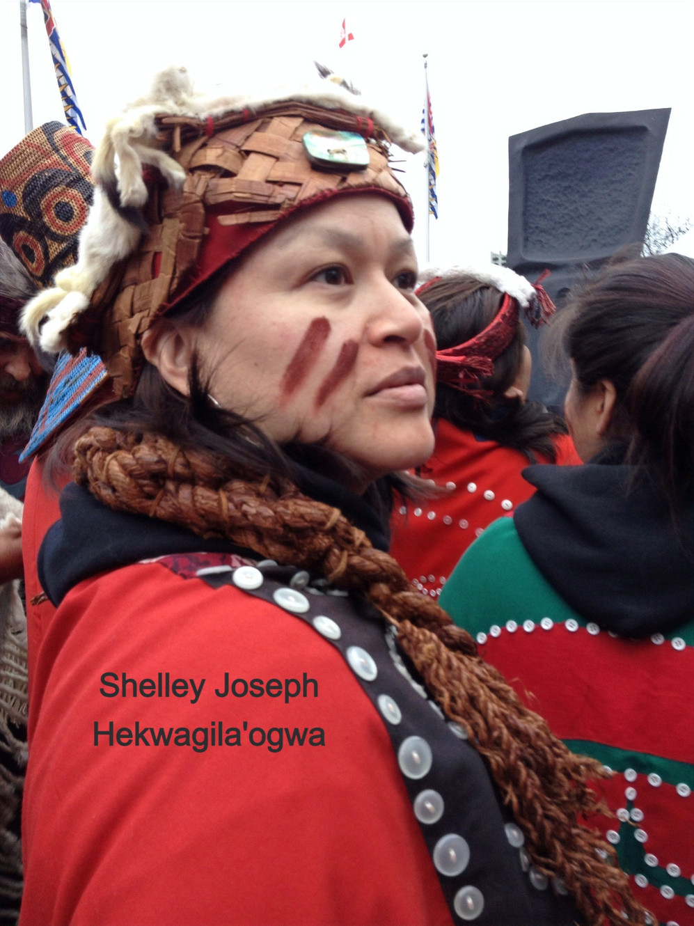 Ladders to Kindness | Reconciliation