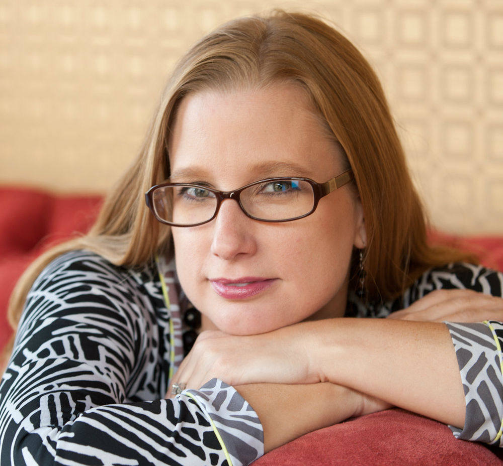 Scholarship Success Stories: Amy Gross