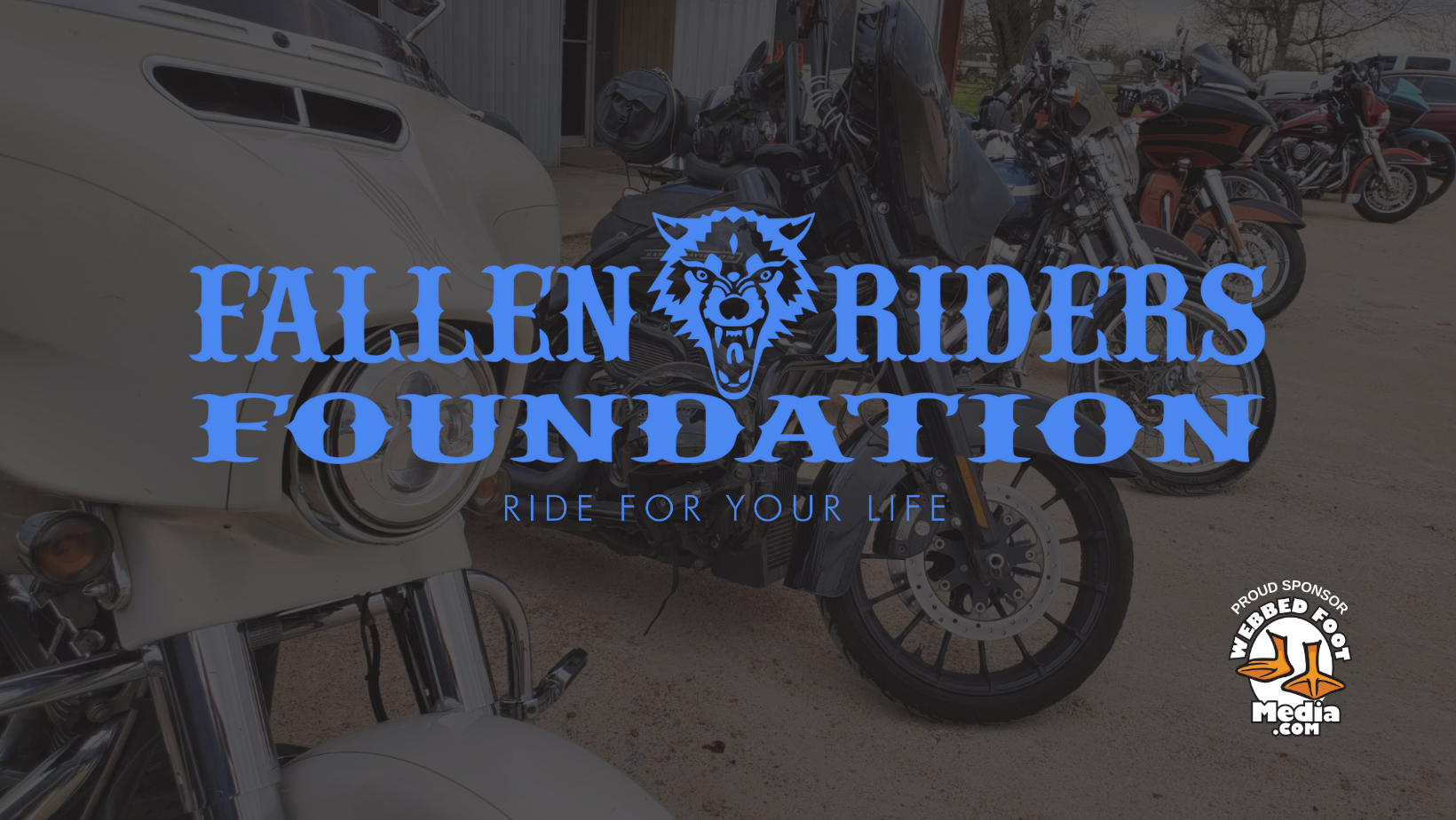About | Fallen Riders Foundation | Motorcycle Accident