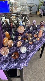 crystalcovepa | crystals | 3751 E Harrisburg Pike, Middletown, PA ...
