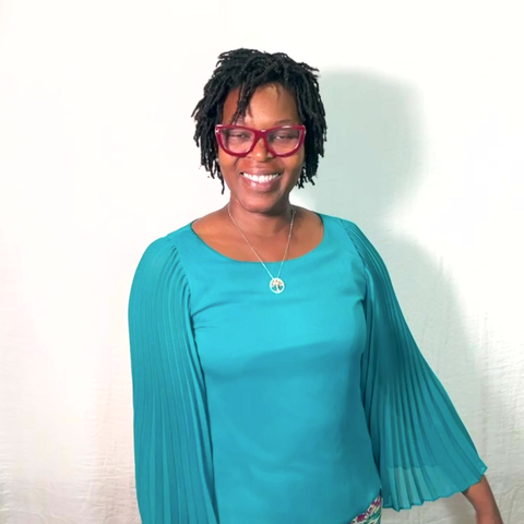 Asymmetric Restyle | The Clam Shell