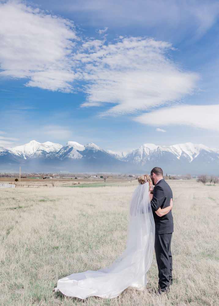 Wedding Day Blessings
