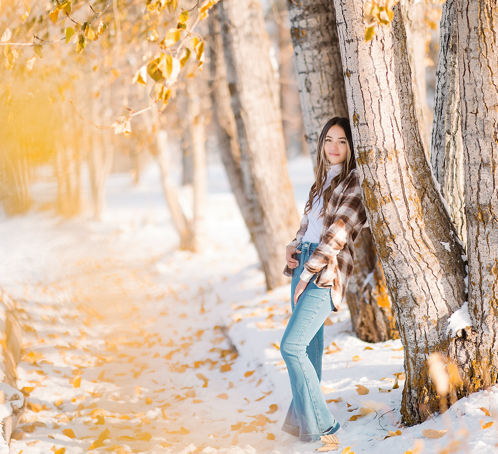 Top 5 Fail-Proof Ways to PlanYour Senior Outfits