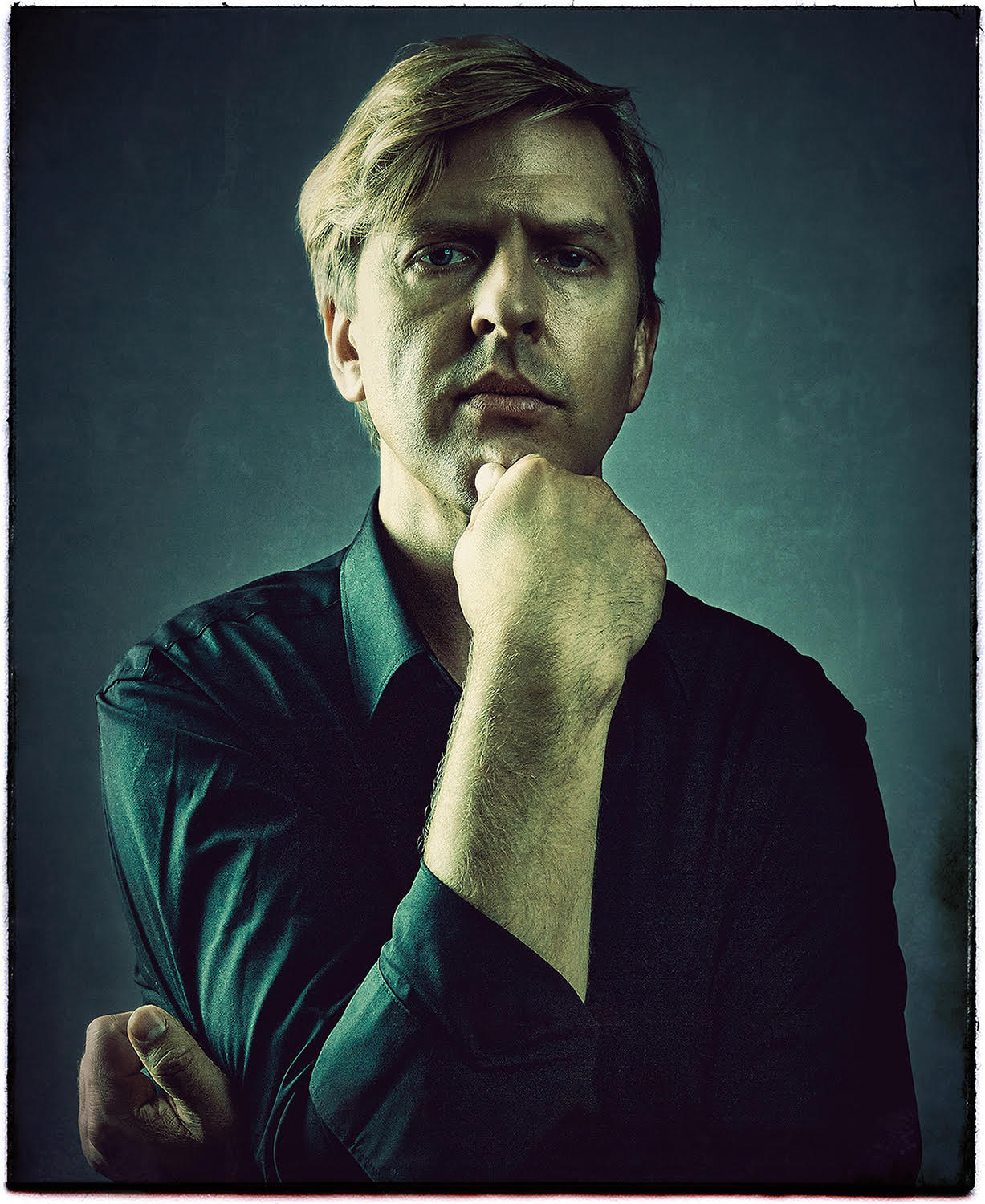 Actor Writer Director | Jayce Bartok