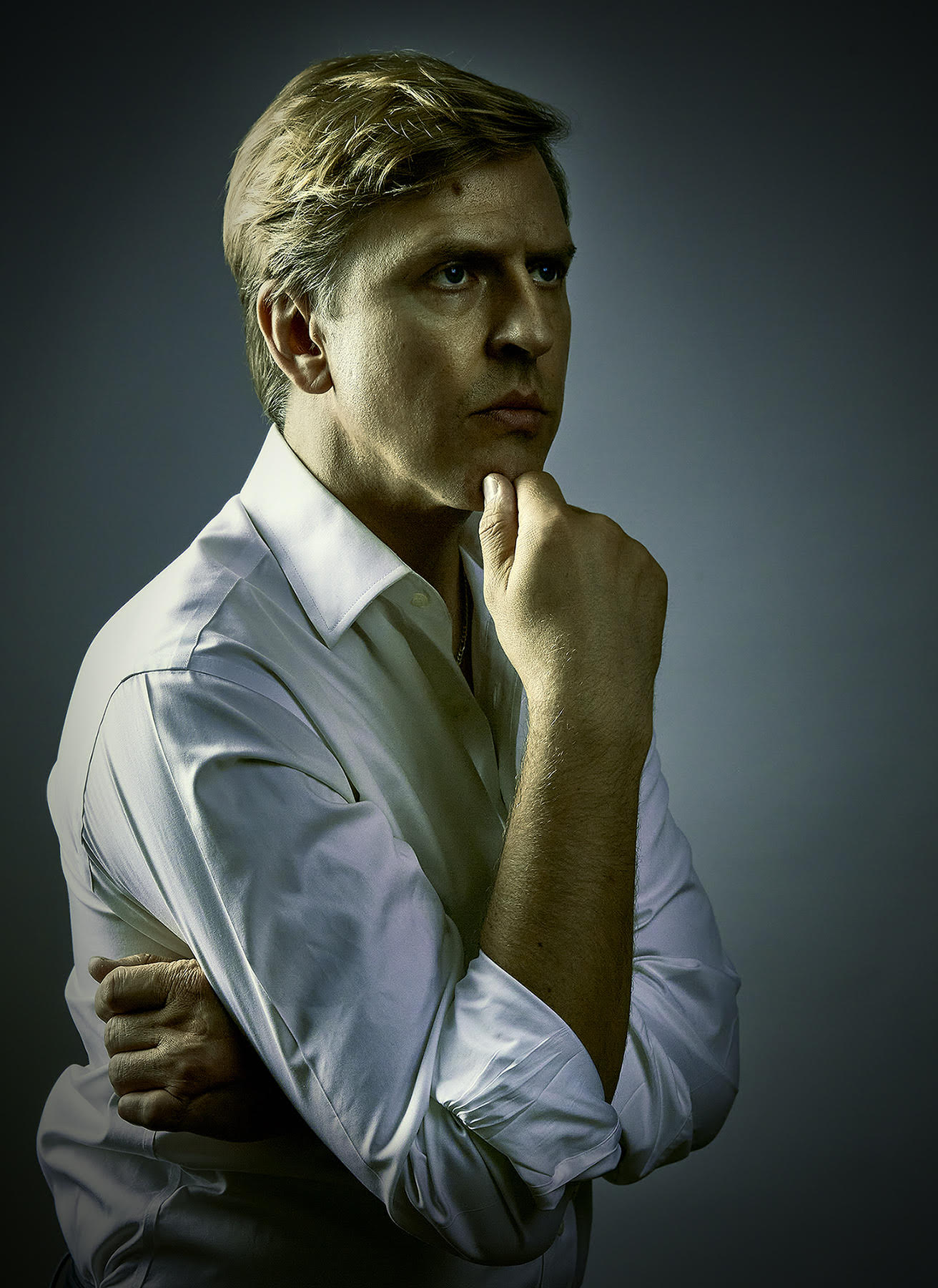 Actor Writer Director | Jayce Bartok