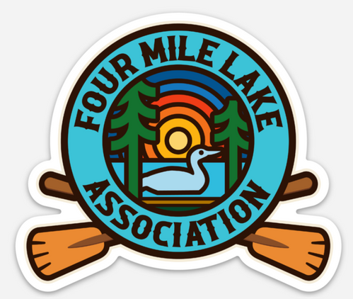 FMLA Sticker | fmla