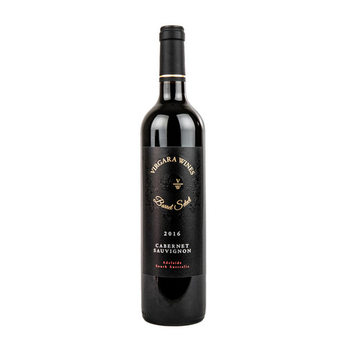 Cabernet Sauvignon - Barrel Select | Virgara Wines