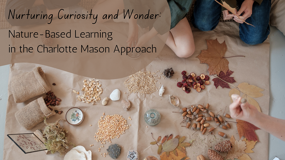 Nurturing Curiosity and Wonder: Nature-Based Learning in the Charlotte ...
