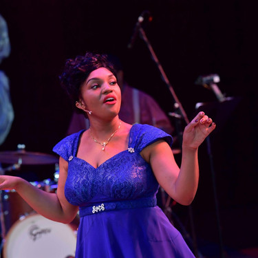 Channy | UC IRVINE MFA ACTING