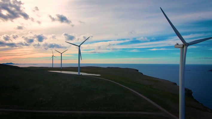 Clean Energy Ventures - Investing in advanced energy innovations