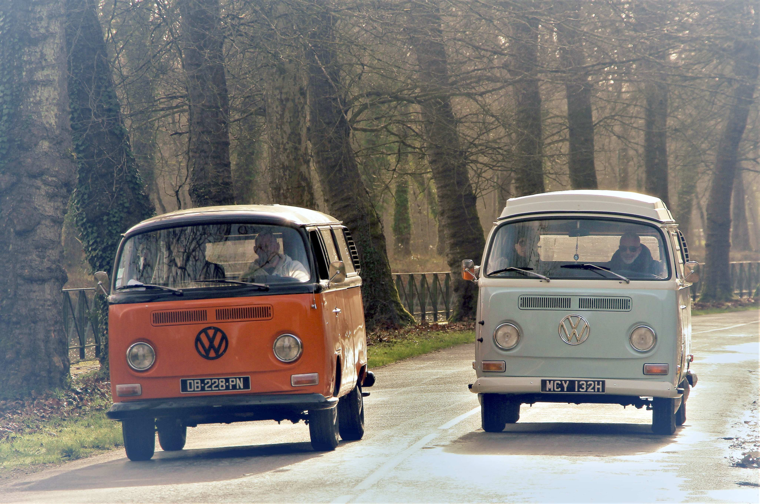 EVENEMENTIEL | Location de Combi pour vos événements privés et ...