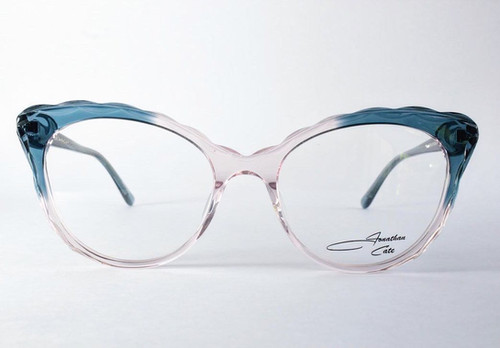 Jonathan Cate Blue | Visibility