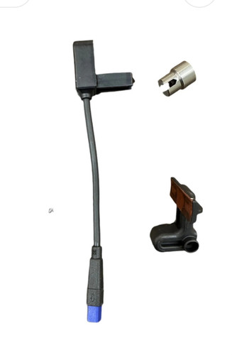 CAN bus Bafang Speed hastighets sensor +magnet | Custom Ebikes AS