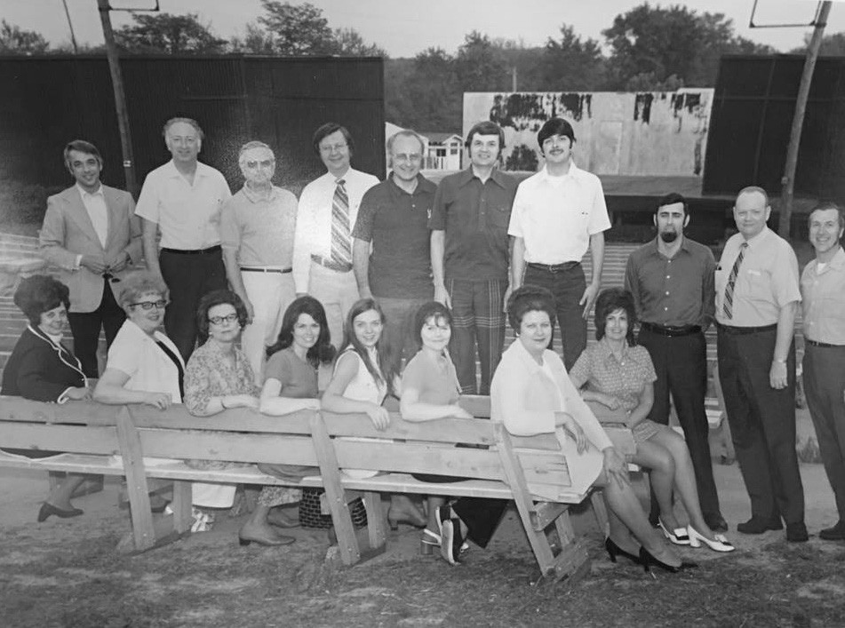 The Muni | Our Story