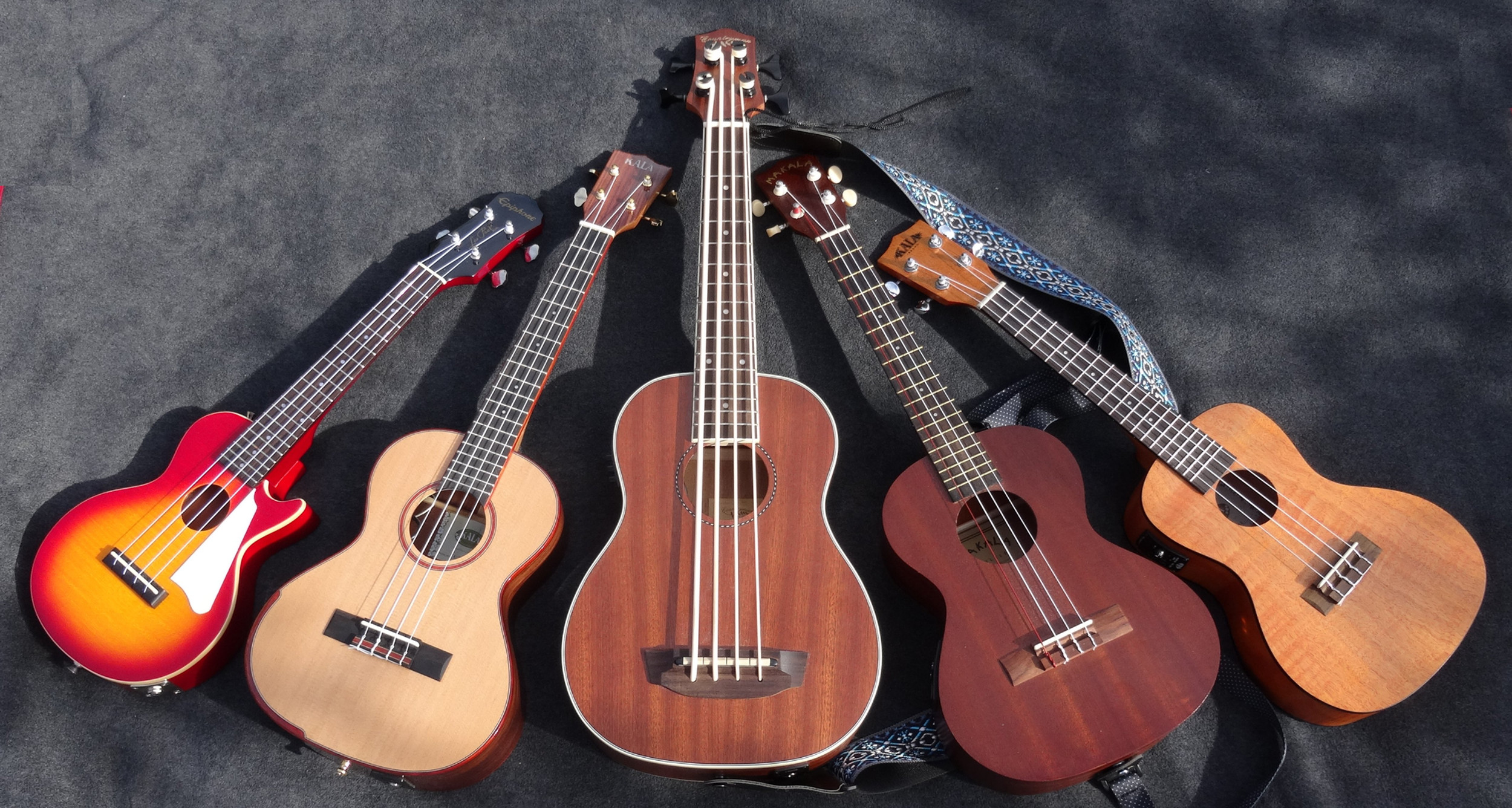 HOME | UKE ON THE BRAIN