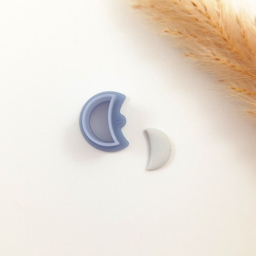 Cutter Mond | SchnickSchnackSchön