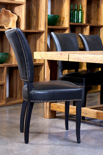 Victoria Dining Chair | Cornerstone Home