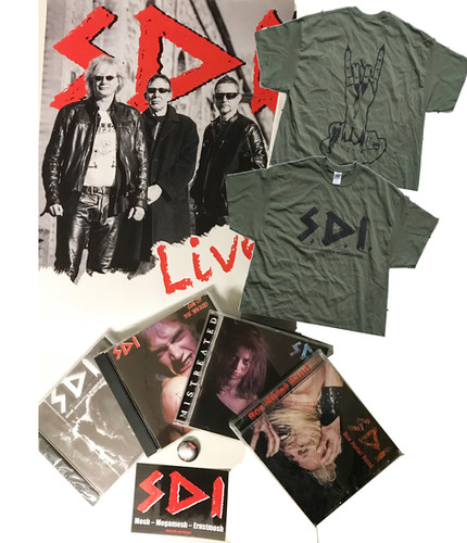 Complete SDI-Bundle | SDI