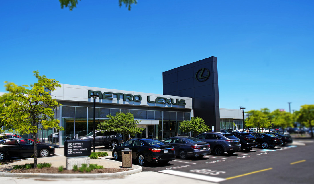 METRO LEXUS