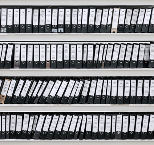 Index to Bundle of Documents Template | dnfamilylaw