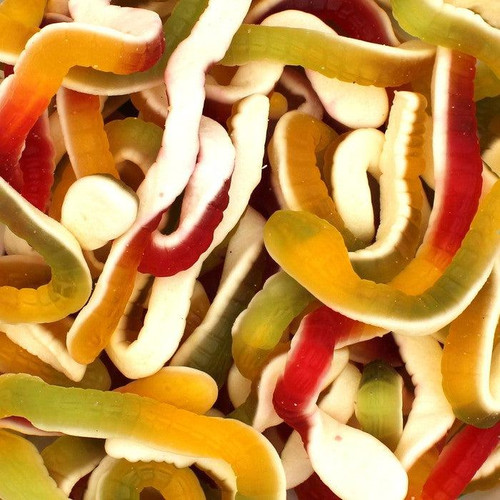 Gummy Python (200g) | Sweetzzz