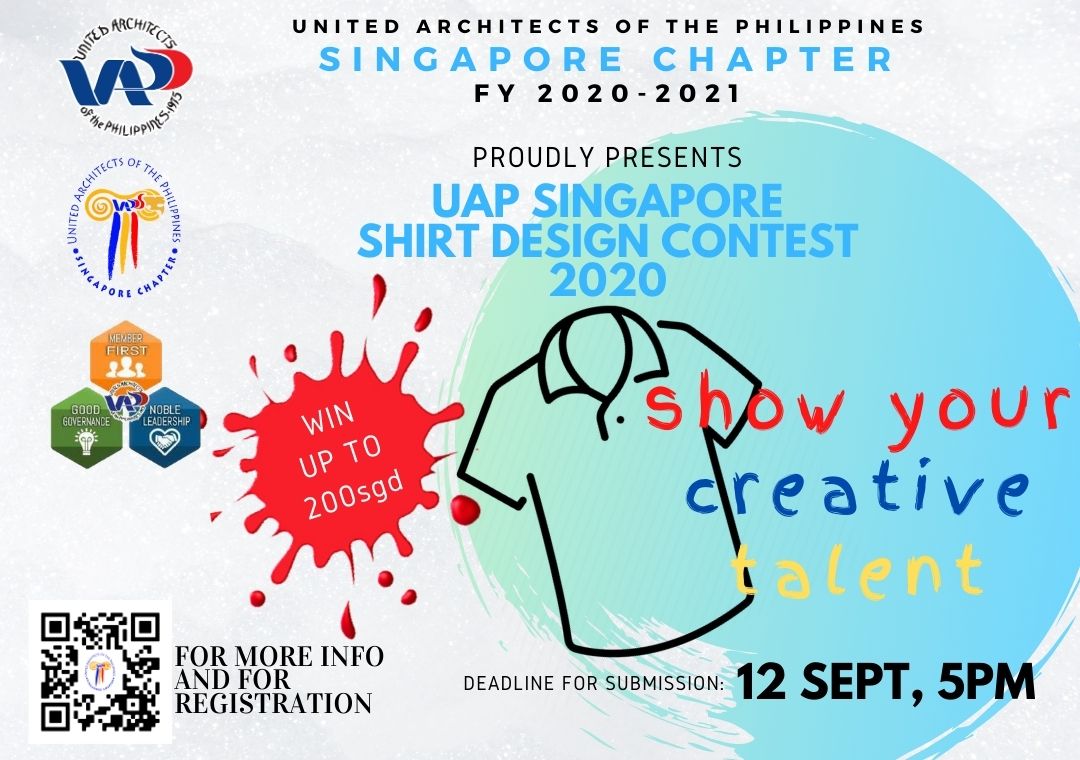 UAP Singapore | United Architects of the Philippines Singapore Chapter