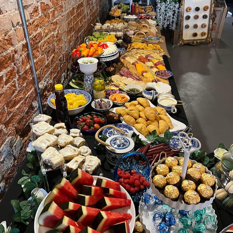 Gallery | Brick & Mirth