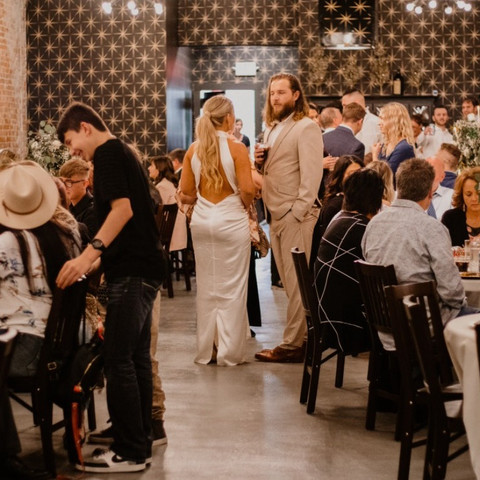 Gallery | Brick & Mirth