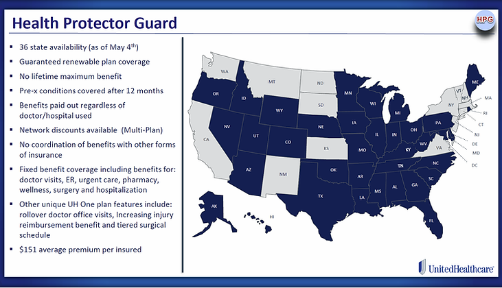 Health Protector Guard | gordon