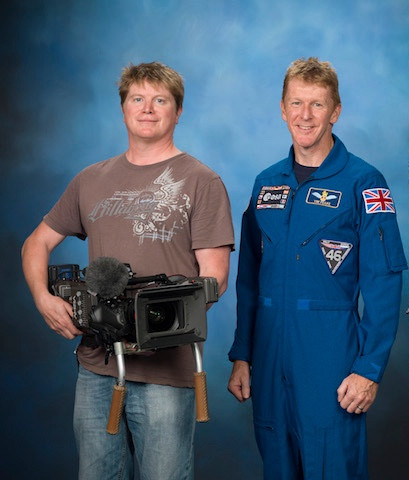 Lighting Cameraman | Toby Wilkinson DoP | England