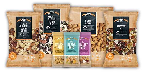 J.C.'s Quality Foods