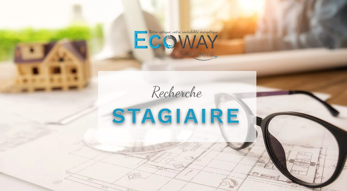 Alternance Développeur commercial | Ecoway Partners