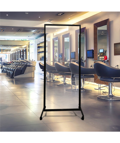 Free Standing Partition Screen | Coloursource Limited