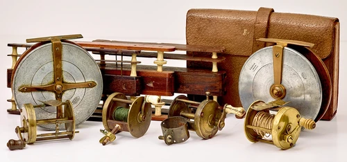 Roach Poles | Onemanonerod