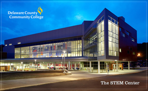 S.T.E.M. Complex Center | GEM Mechanical Services