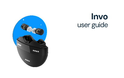 Invo Instructional Guide Video | RxHearing