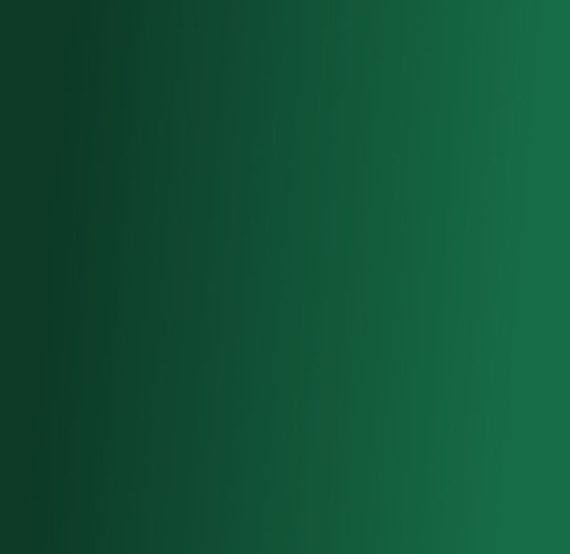 green mechanical background