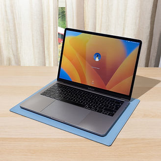 laptop radiation protector