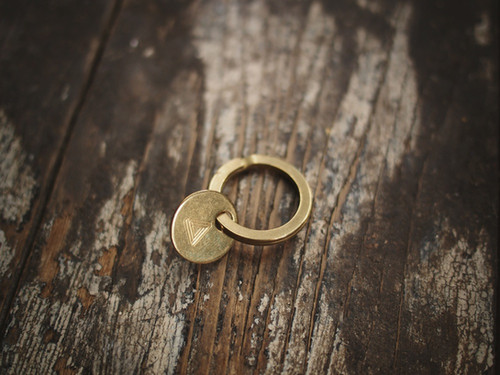 Pip Keyring | H O L L O W S