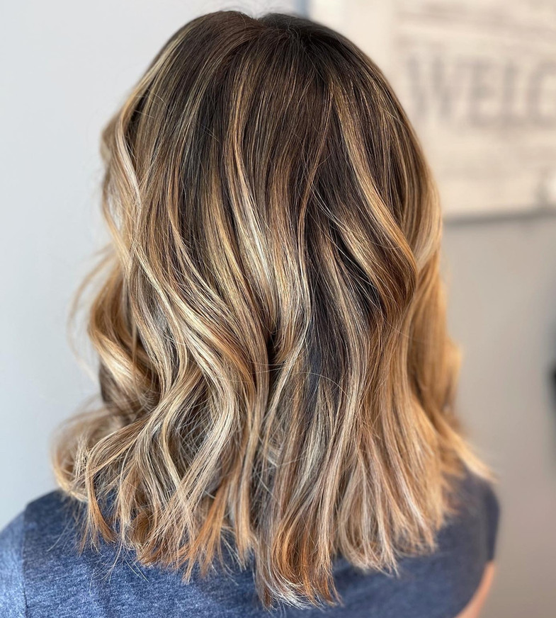 Gallery | Odyssey Hair Studio