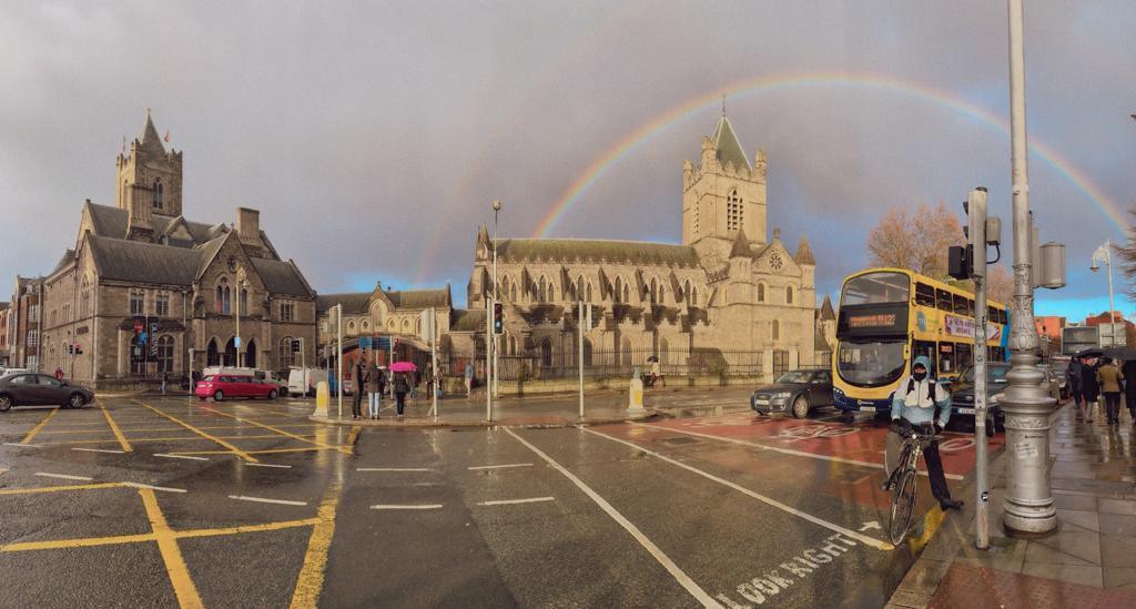 Estudio y Trabajo en Irlanda | Bolanda | Bolivia