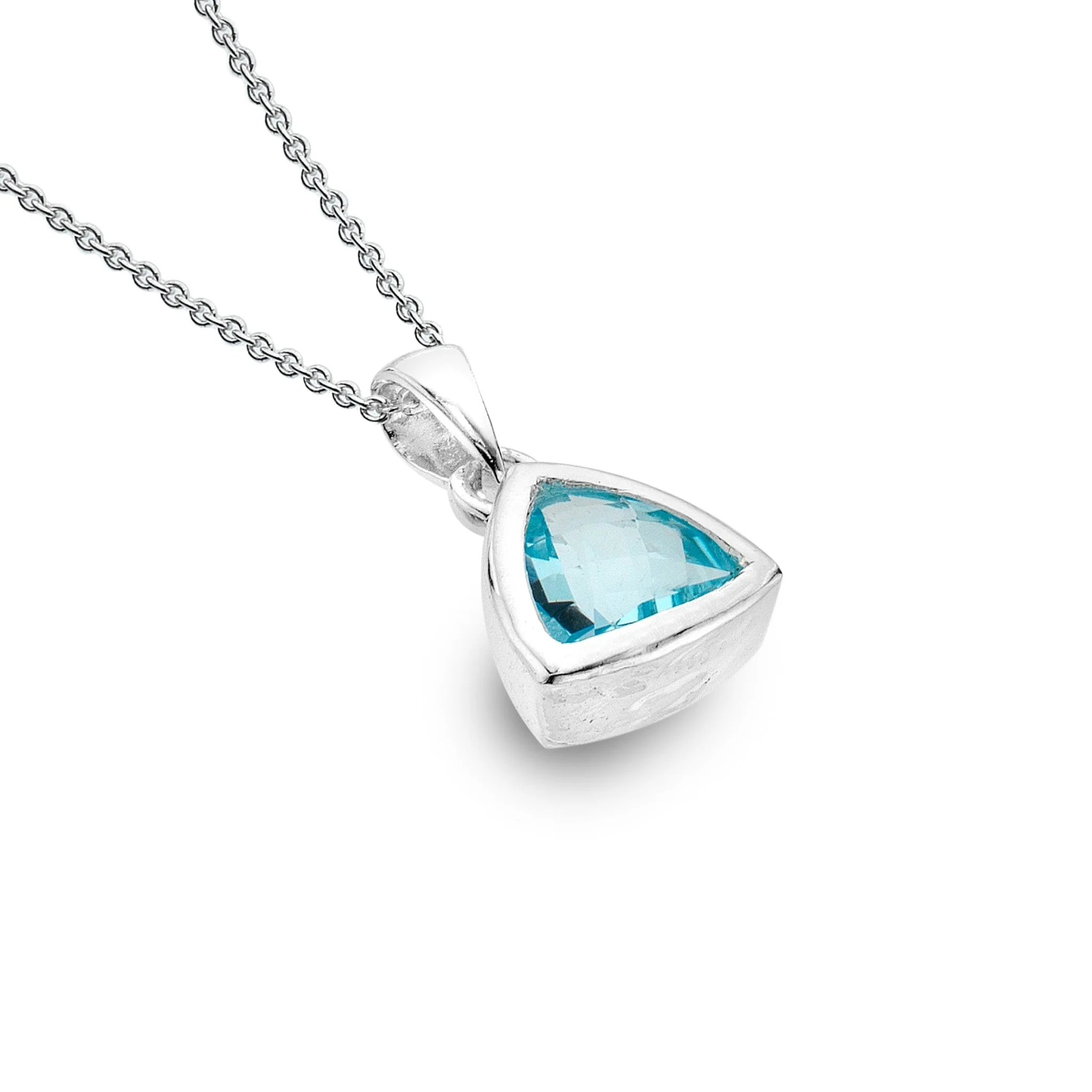 Water Element Pendant | Sennen Jewellery
