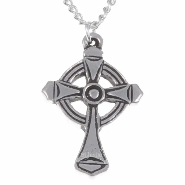 Crosses | Sennen Jewellery
