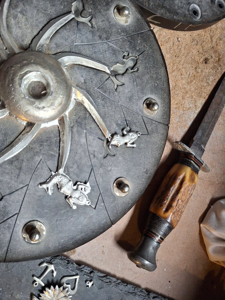 Pewter Casting: A Beginner's Guide