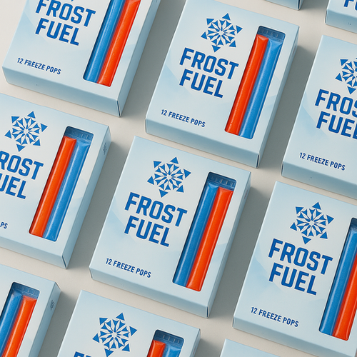 Variety Packs: Fuel Pops | Frost Fuel