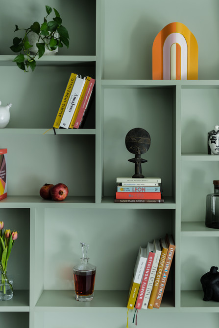 Architect London | TAK Architecture / Design | England