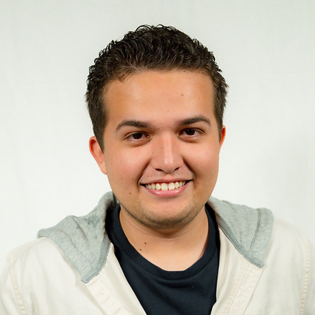 Home | IsaacCastroPortfolio