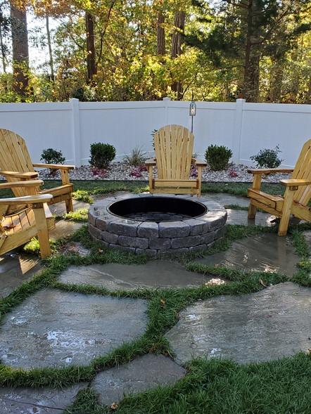 Home | COASTAL EDGE LANDSCAPE