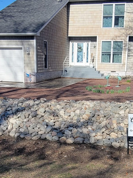 Home | COASTAL EDGE LANDSCAPE