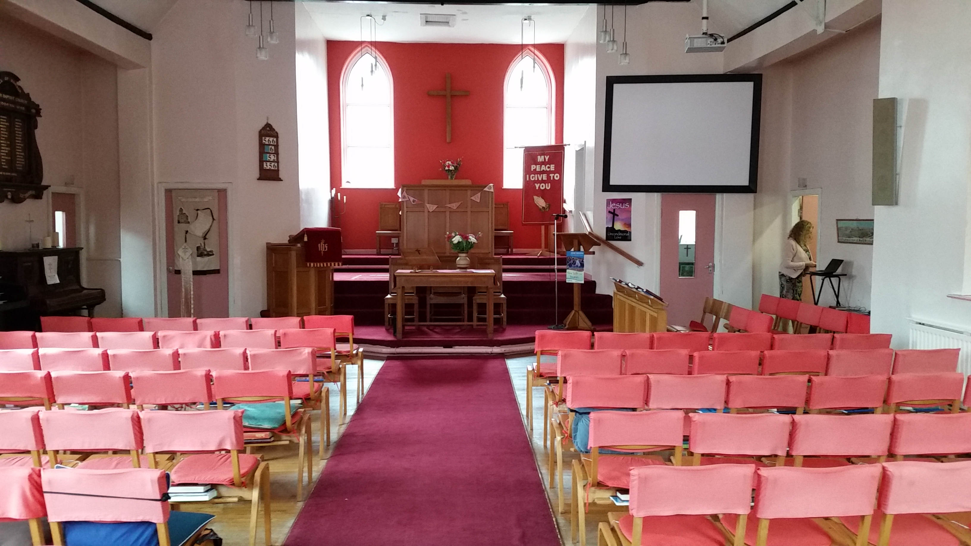 Gallery | Beulah Community Church